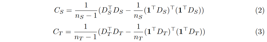Deep CORAL-Correlation Alignment for Deep Domain Adaptation - 知乎