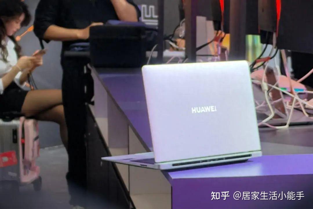 全款预售！7499元起！华为最强笔记本MateBook GT配置价格官宣 - 知乎