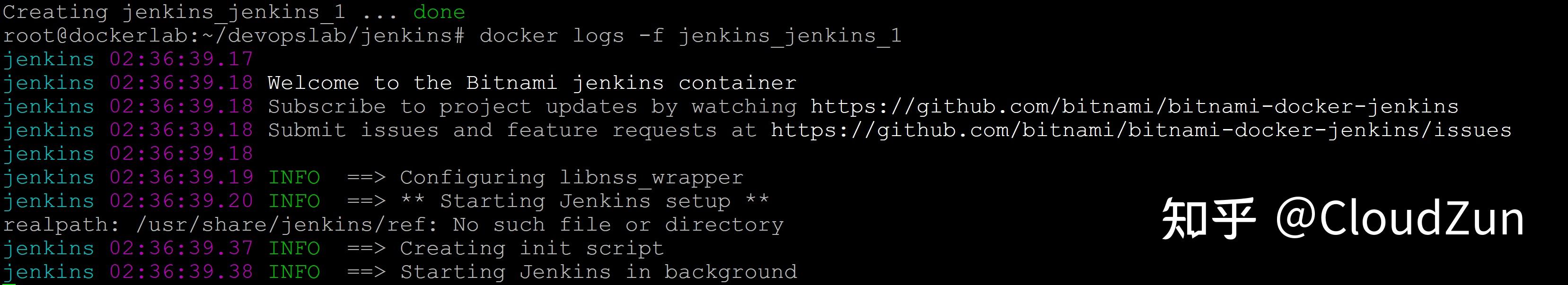 47. DevOps 实验手册 创建 Jenkins + GitLab + Harbor + K8S 环境并构建 Spring Boot 项目 - 知乎