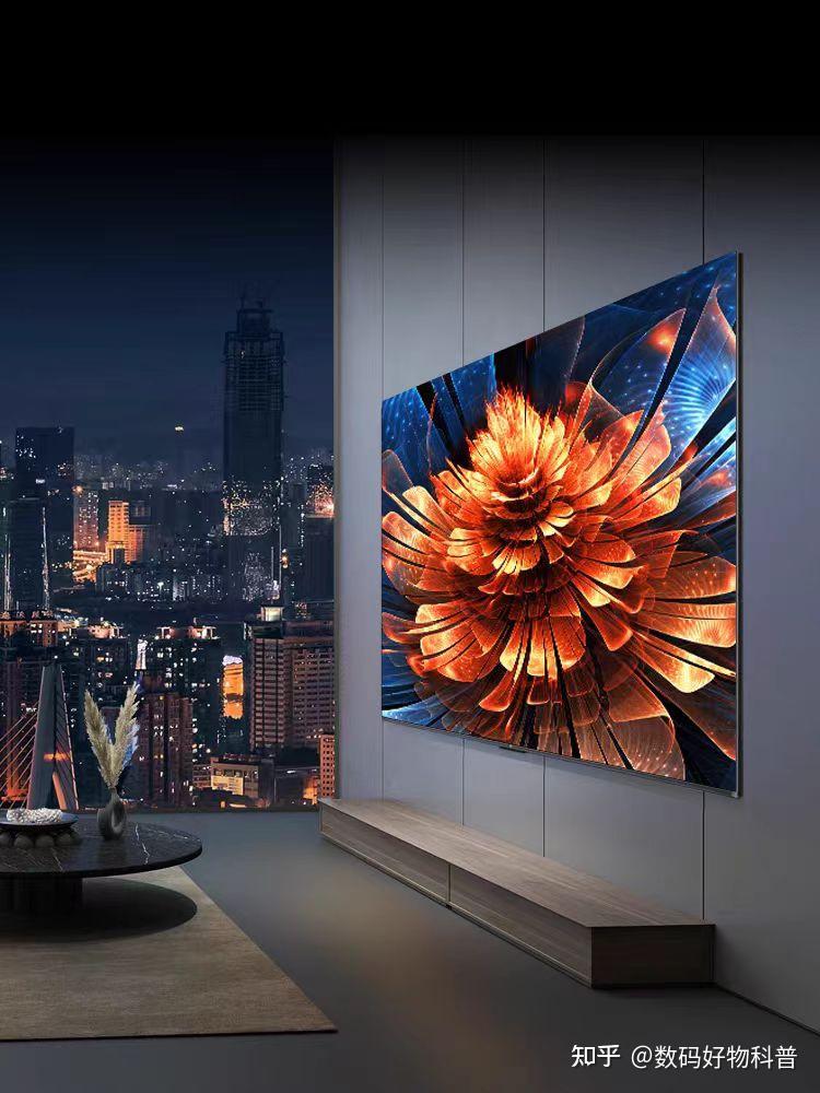 TCL Q9K和TCL Q10K有哪些区别？哪款更值得入手？参数配置解析 - 知乎
