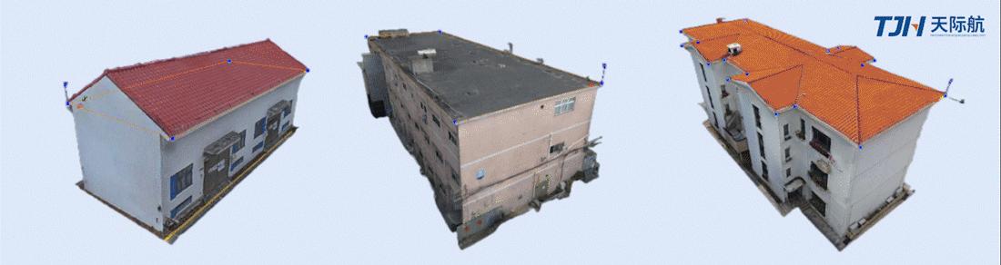 DP3.0 自动单体化 | 极致效率：城市模型多级LOD规模化构建 - 知乎