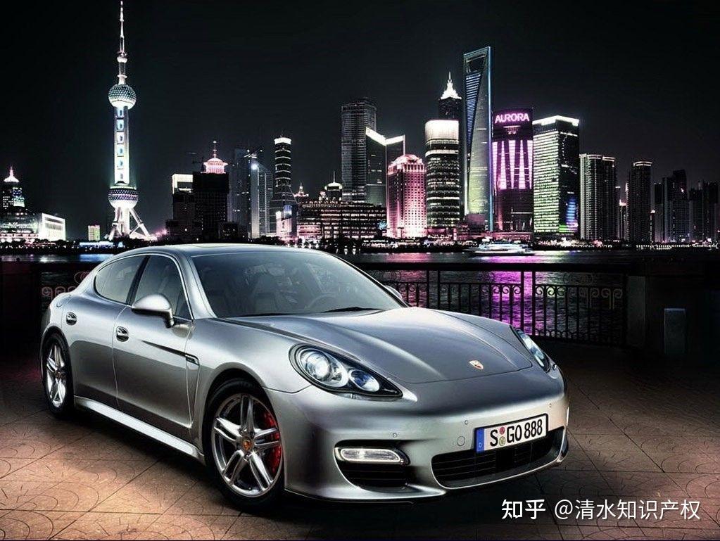 保时捷为什么不起诉小米汽车？小米 SU7侵权了吗？ - 知乎