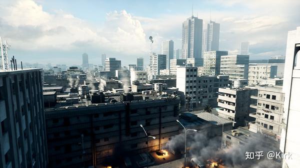 图形开发笔记 - 抗锯齿篇（5）SMAA - 知乎