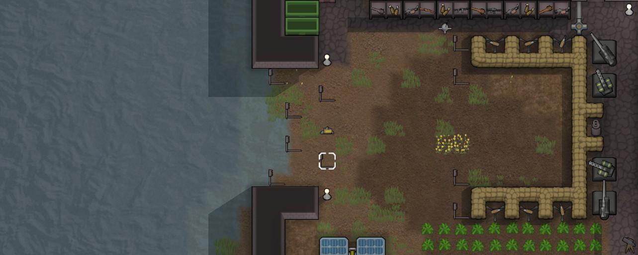 售出100万份的独立游戏《Rimworld》究竟是一款什么样的游戏？ - 知乎
