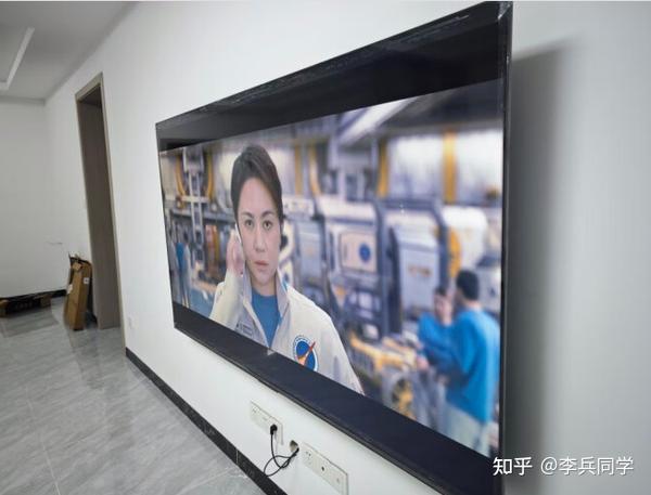 雷鸟鹏7MAX（85寸雷鸟鹏7max）怎么样？优缺点测评