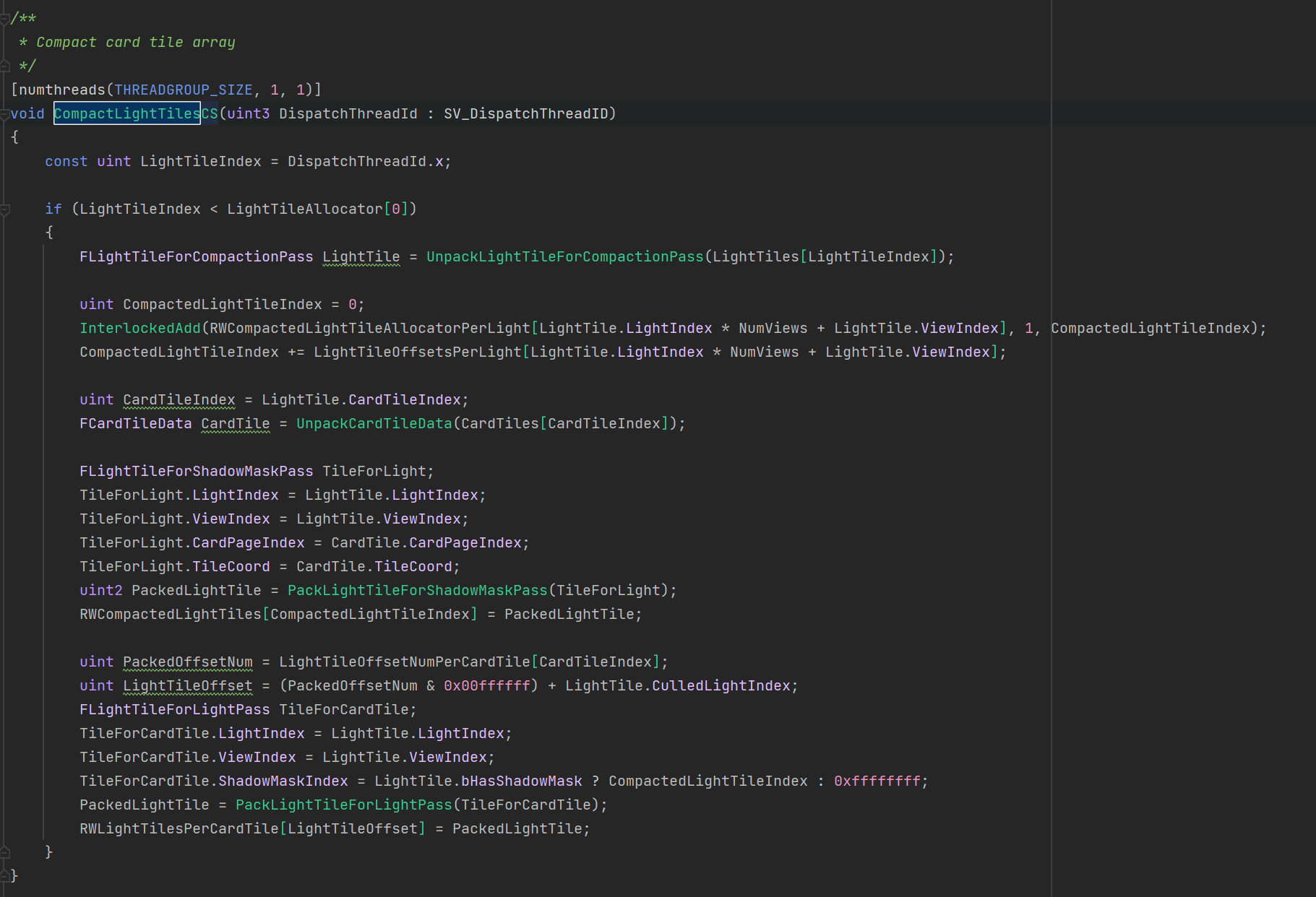 UE5 Lumen GI 实现分析 - 知乎