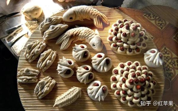 味觉不会“撒谎”，山东大馒头，就是好吃 - 知乎