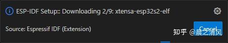 VSCode搭建ESP32 ESP-IDF开发环境-Windows - 知乎