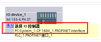 西门子通讯卡CP1604在发那科机器人中的使用方法 - 知乎