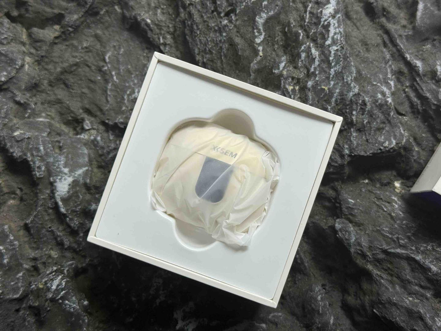 618必冲耳机！喜圣AVA 2 Pro半入耳降噪耳机自用分享测评！