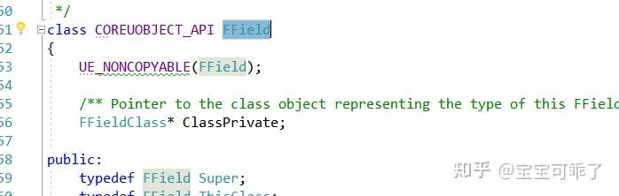 UE4 GC机制解析（一）：GC信息收集 - 知乎