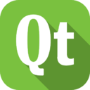 Qt 5 桌面应用程序开发指南 - QtWidgets 篇 - 知乎
