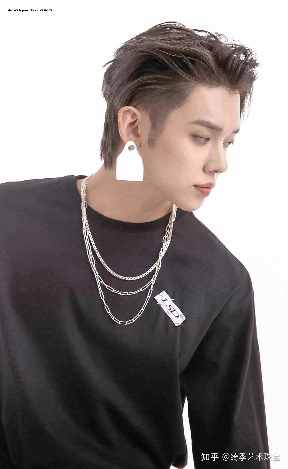 一分钟认识国际大牌之Harry Winston. - 知乎