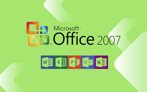 Microsoft Office 2003~2021包括Office 365各版本合集，附激活教程！ - 知乎