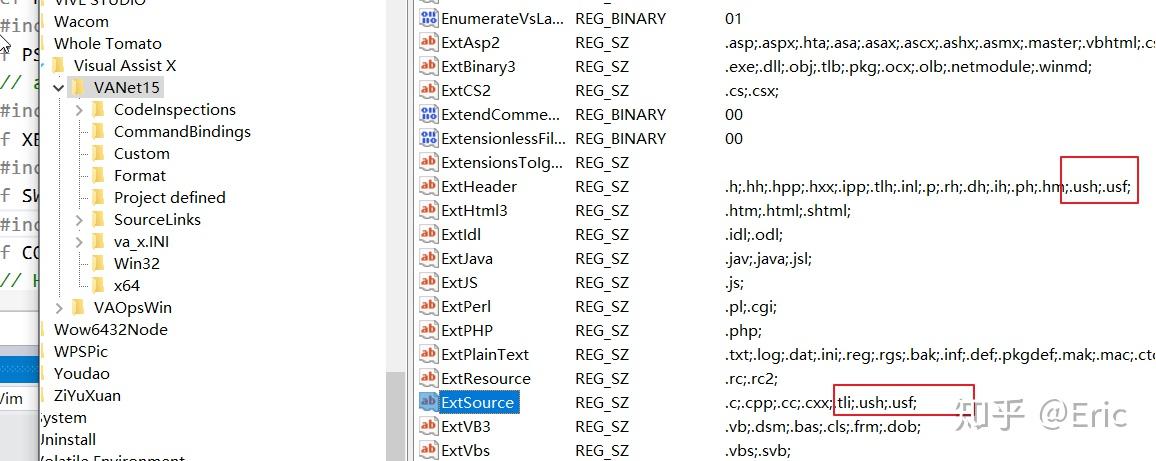 UE4 C++开发 VisualStudio 终极设置 - 知乎