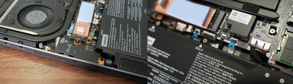 美行 ThinkBook 16p Gen4 工程机 前瞻简评 - 知乎