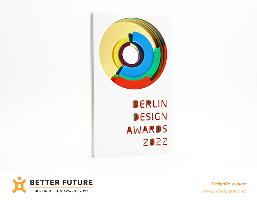 AWARDS｜欢迎参与 2023 柏林设计奖 （BERLIN DESIGN AWARDS 2023） - 知乎