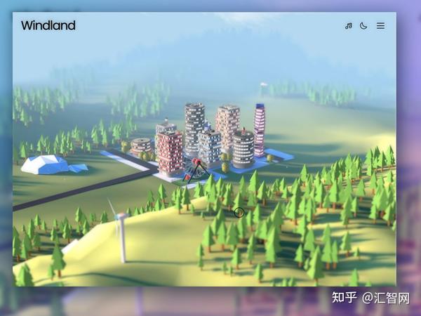 3D沉浸式体验迷你城市开发【Three.js】 - 知乎