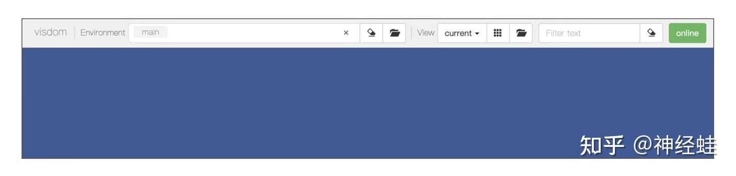 可视化工具:实现训练的可视化监控 - 知乎