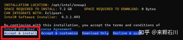 oxDNA安装教程（windows上的linux⼦系统） - 知乎