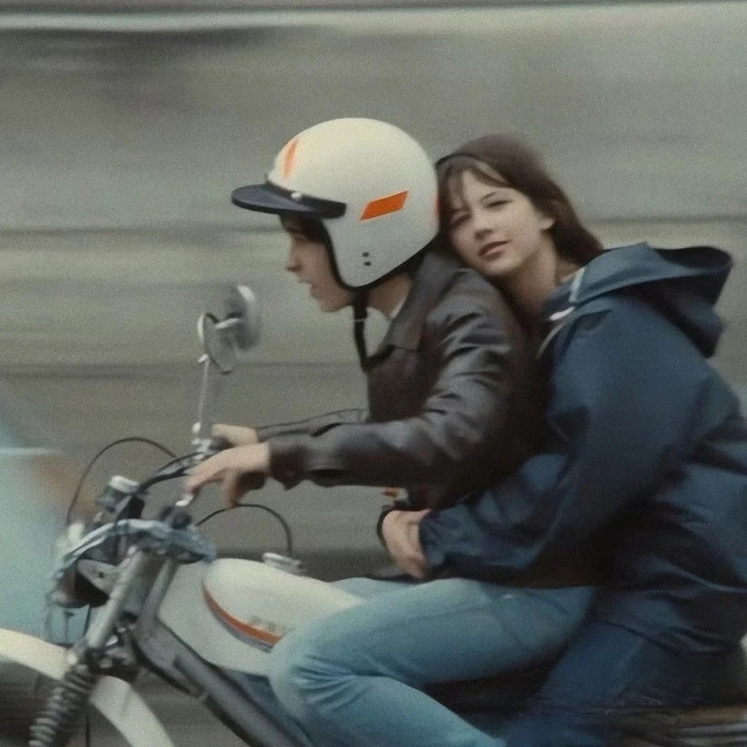 ins头像 | 超好看原宿风ins女生头像115张 - 知乎