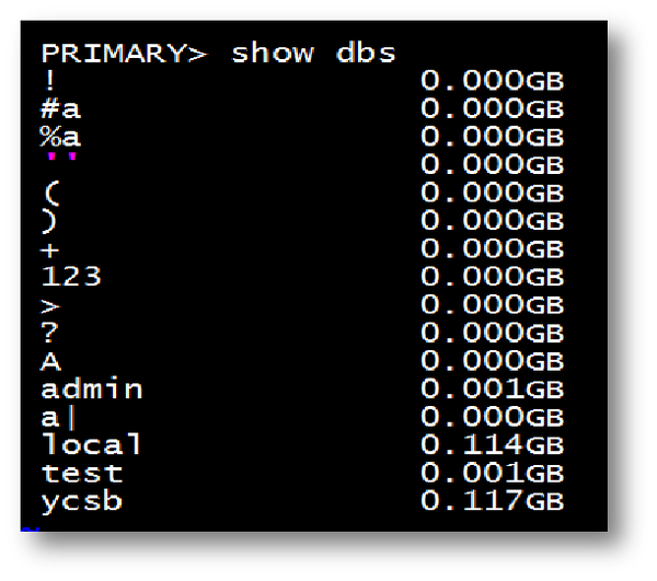 最佳实践| 一文读懂《MongoDB 使用规范及最佳实践》原理 - 知乎