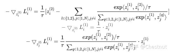 Decoupled Contrastive Learning - 知乎