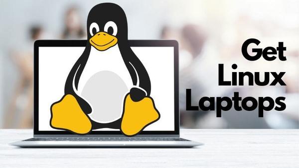可以买到 Linux 电脑的 10 个地方 - 知乎