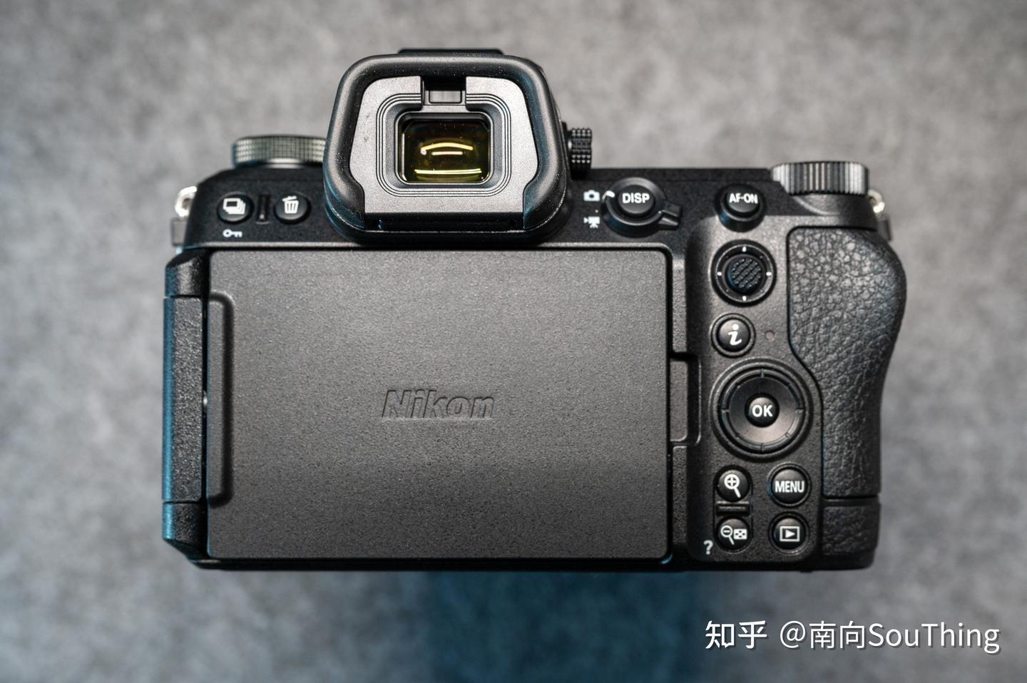 用了一段时间尼康Z63，这些是我想和你说的！ - 知乎