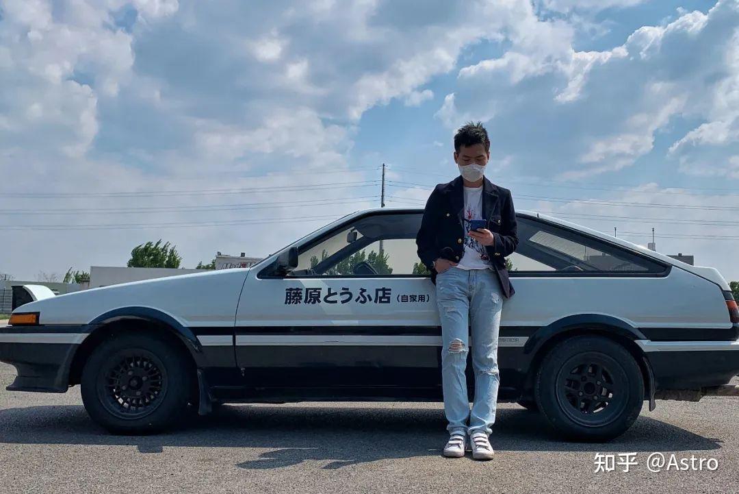 史上最全AE86解析 - 知乎