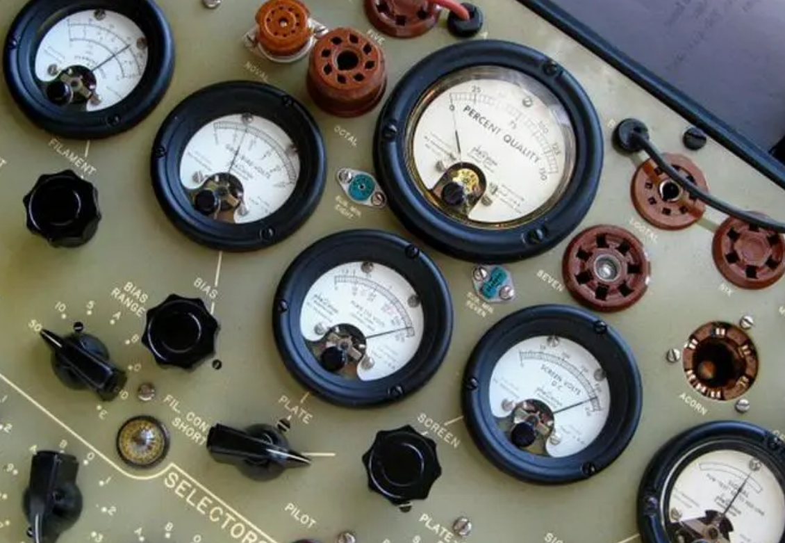 GJB3947A军用电子测试设备型式试验测试 - 知乎