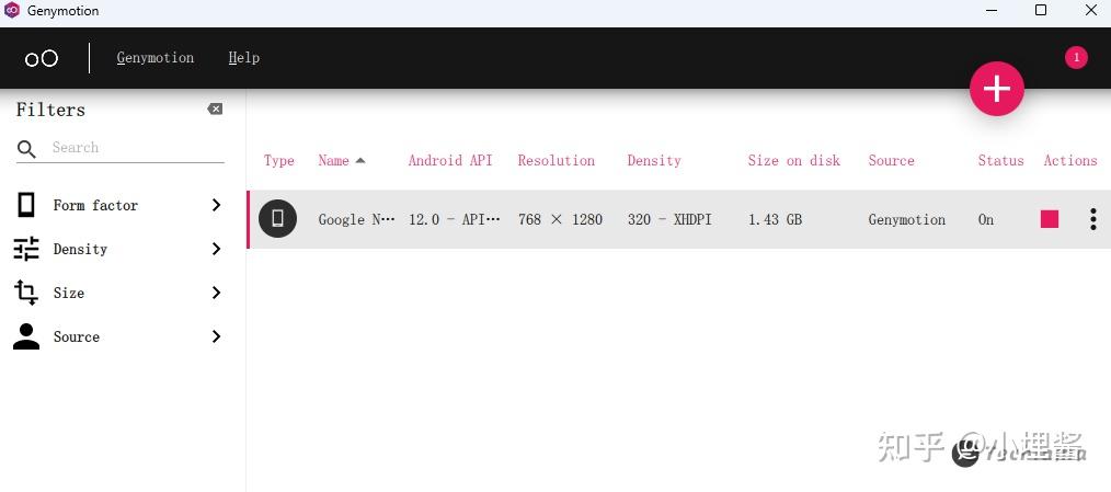 Genymotion：比真机还流畅的安卓模拟器！ - 知乎