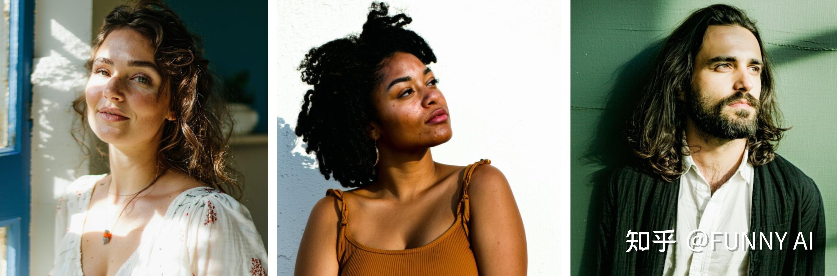 Stability AI带着SD3.5 回来了！可免费商用 - 知乎