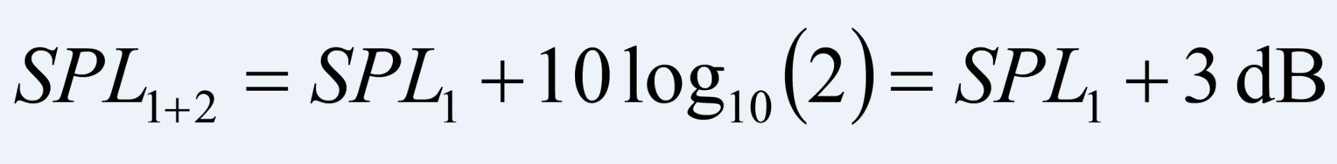 什么是分贝dB？ - 知乎