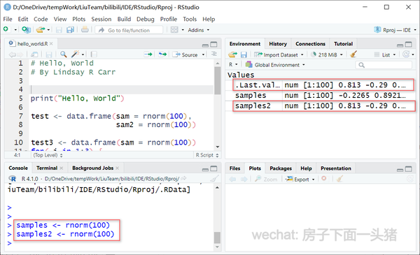 RStudio设置选项（全）——1.General - 知乎