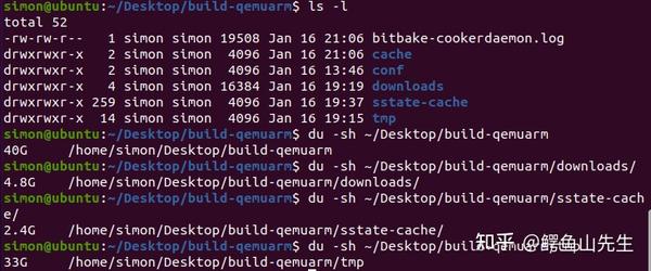 嵌入式linux学习笔记-day18 yocto 开发（一）bitbake，layers - 知乎