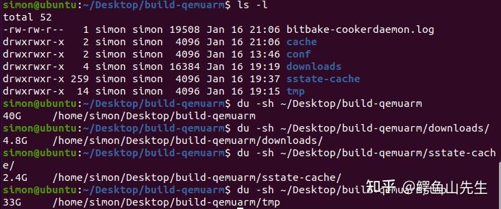 嵌入式linux学习笔记-day18 yocto 开发（一）bitbake，layers - 知乎