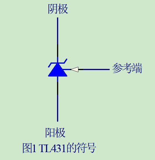TL431工作原理是什么，它的多种经典应用电路 - 知乎