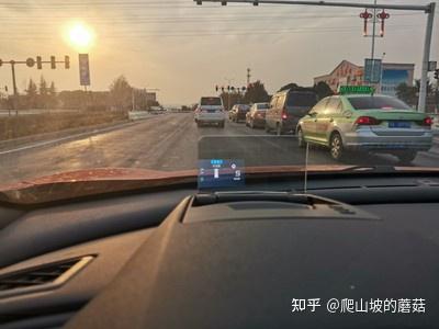 聊聊黑科技-C-hud和W-hud的区别 - 知乎