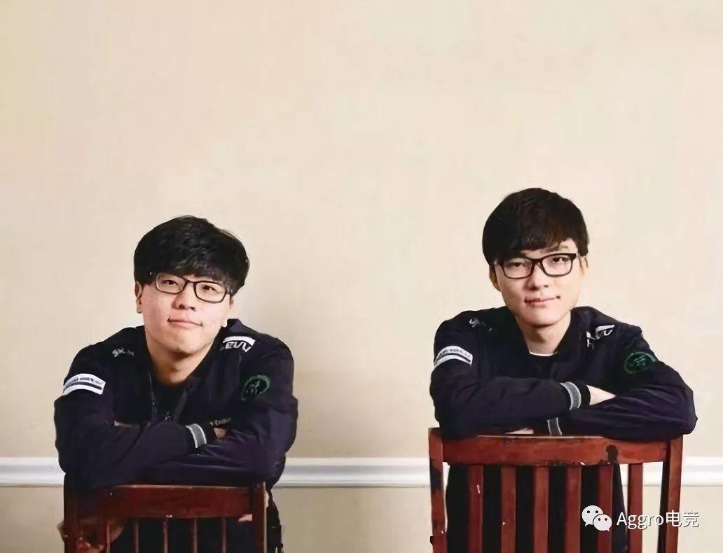 Faker职业生涯最重要的两次回头和一次凝视，每次都大有深意 - 知乎