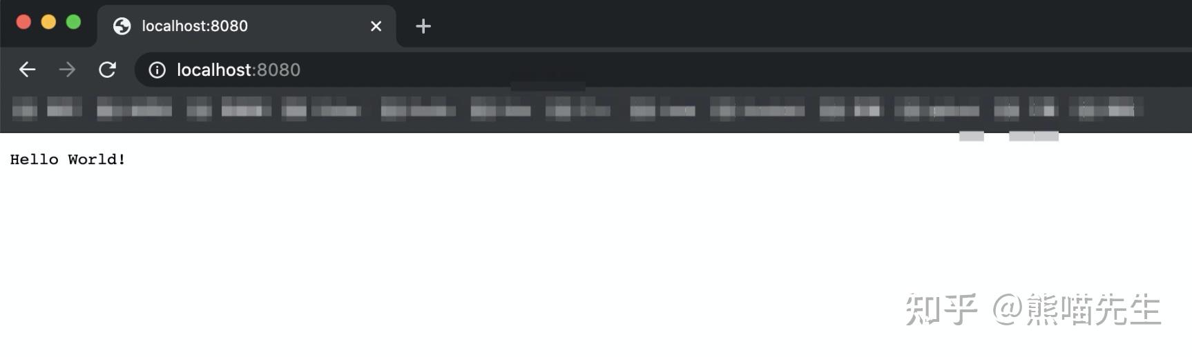 简单、有趣的Kotlin异步微服务框架(一): 初始Ktor - 知乎