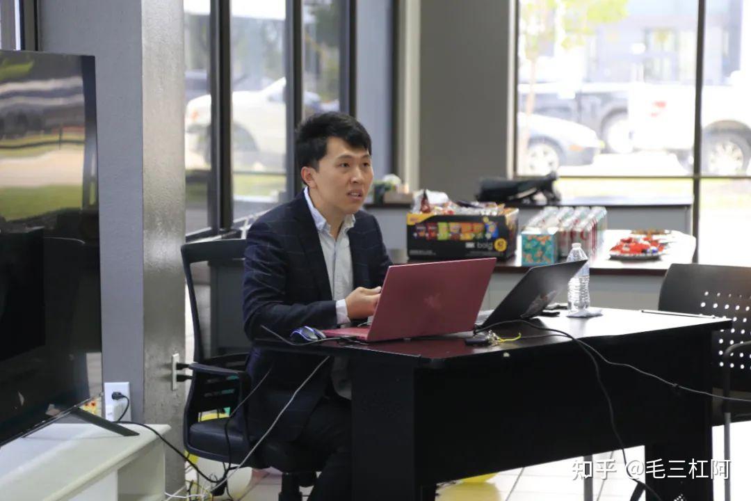 CAC Auto Group｜2023年度年会回顾 - 知乎