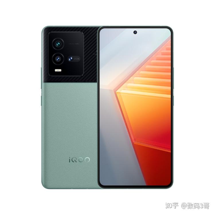 iQOO Neo7【对比】iQOO 10 - 知乎
