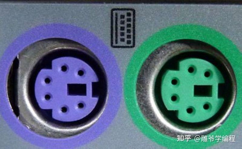 【雕爷学编程】Arduino动手做（118）---PS2接口模块 - 知乎