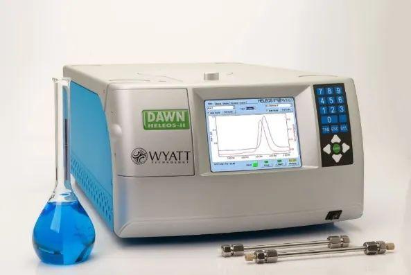 干货分享 | SEC-MALS 分子量分析 - 知乎