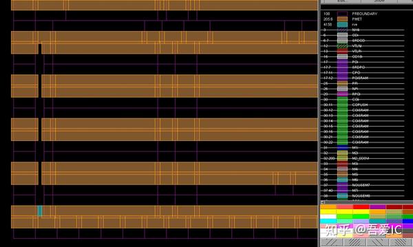 IC训练营项目典型Calibre DRC案例（NW.S.2,PMET.S.1,PO.W.20等DRC Violation） - 知乎