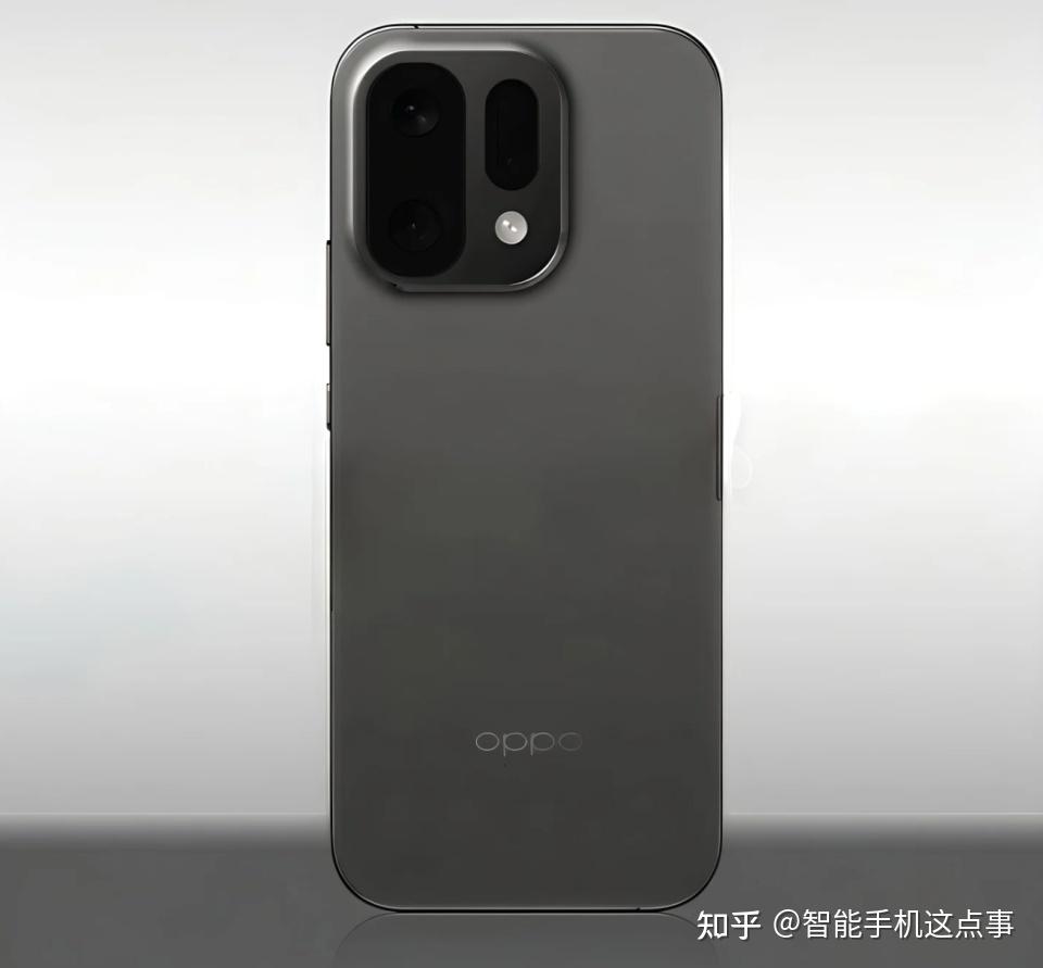 OPPO Reno14系列再次被确认：天玑8350+金属中框，开始下放长焦！ - 知乎