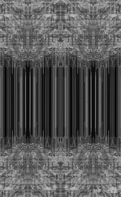 函数 collapse ：： 绑架期货 // Federico Ruberto - 知乎