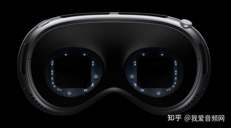 开启「空间计算」时代！苹果Apple Vision Pro全解析 - 知乎
