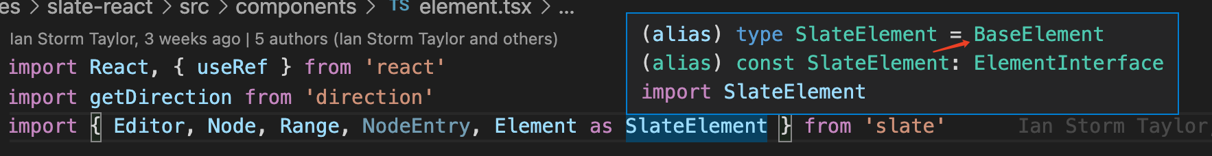 Typescript 类型扩展方案 知乎
